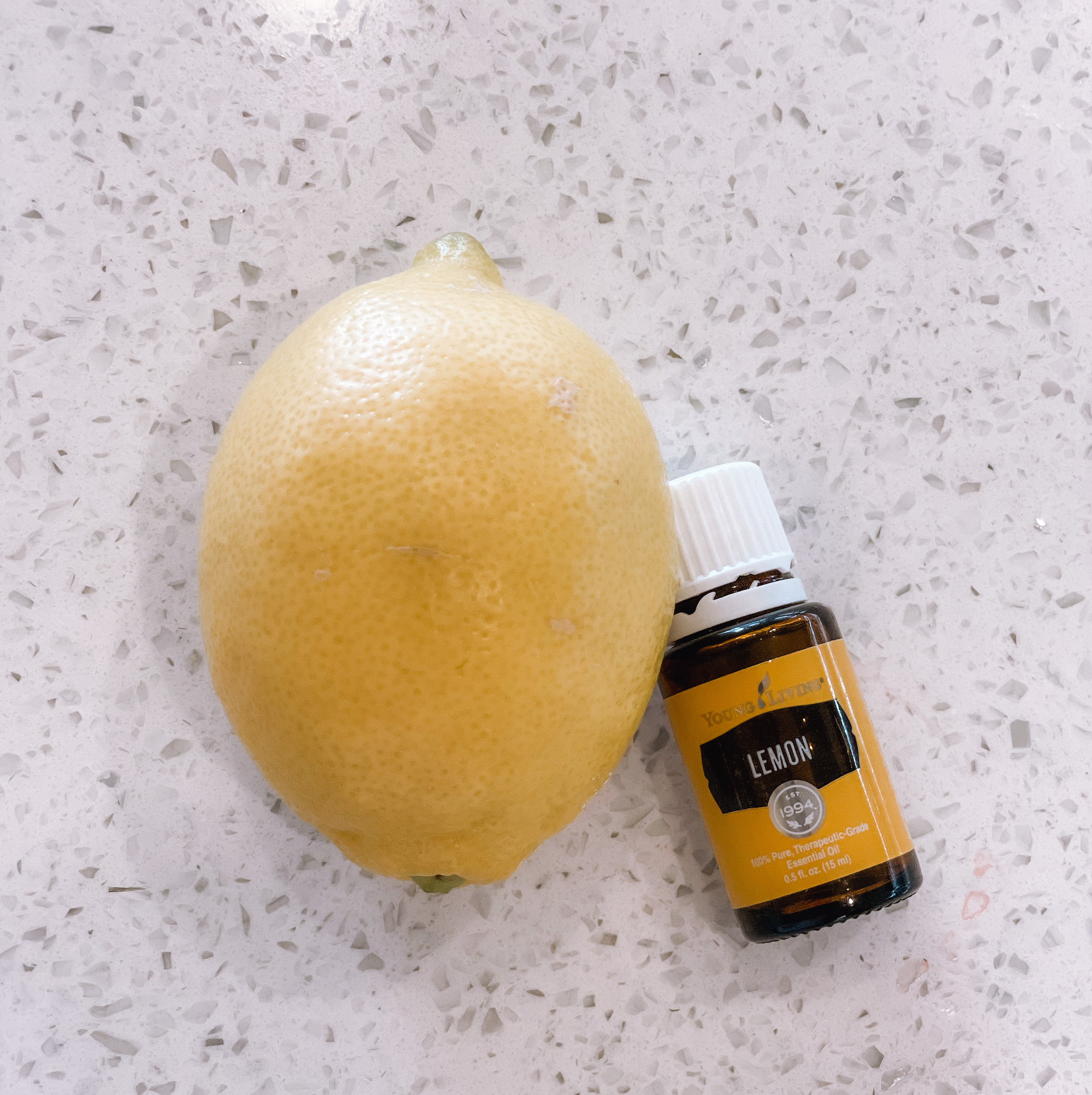When Life Gives You Lemon! – Kennedy Lane